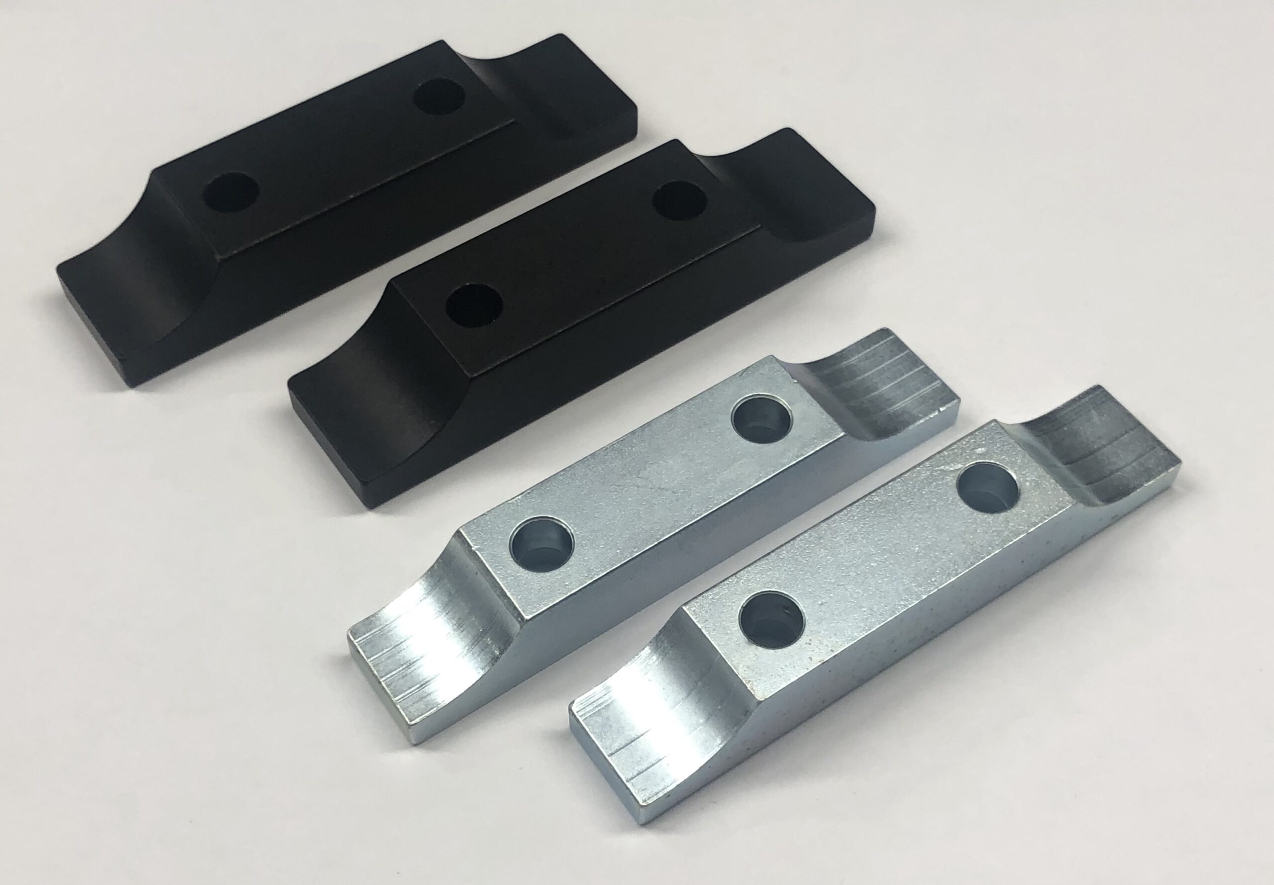 Motor Mounts - 8? w 305 Intek Plate - International Clamps ...