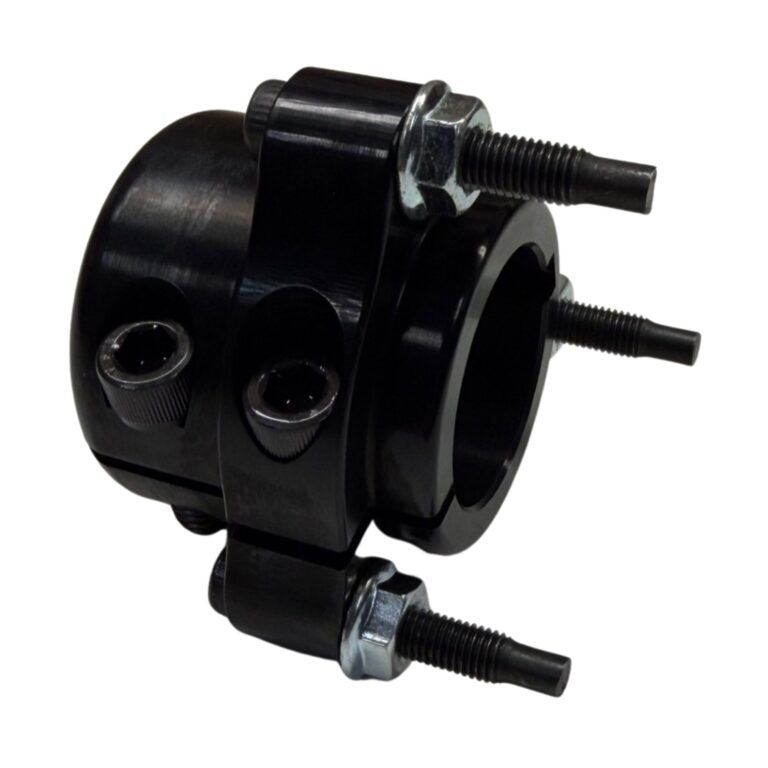Pro Ultralite Rear Wheel Hub - Double-Locking - Performance ...