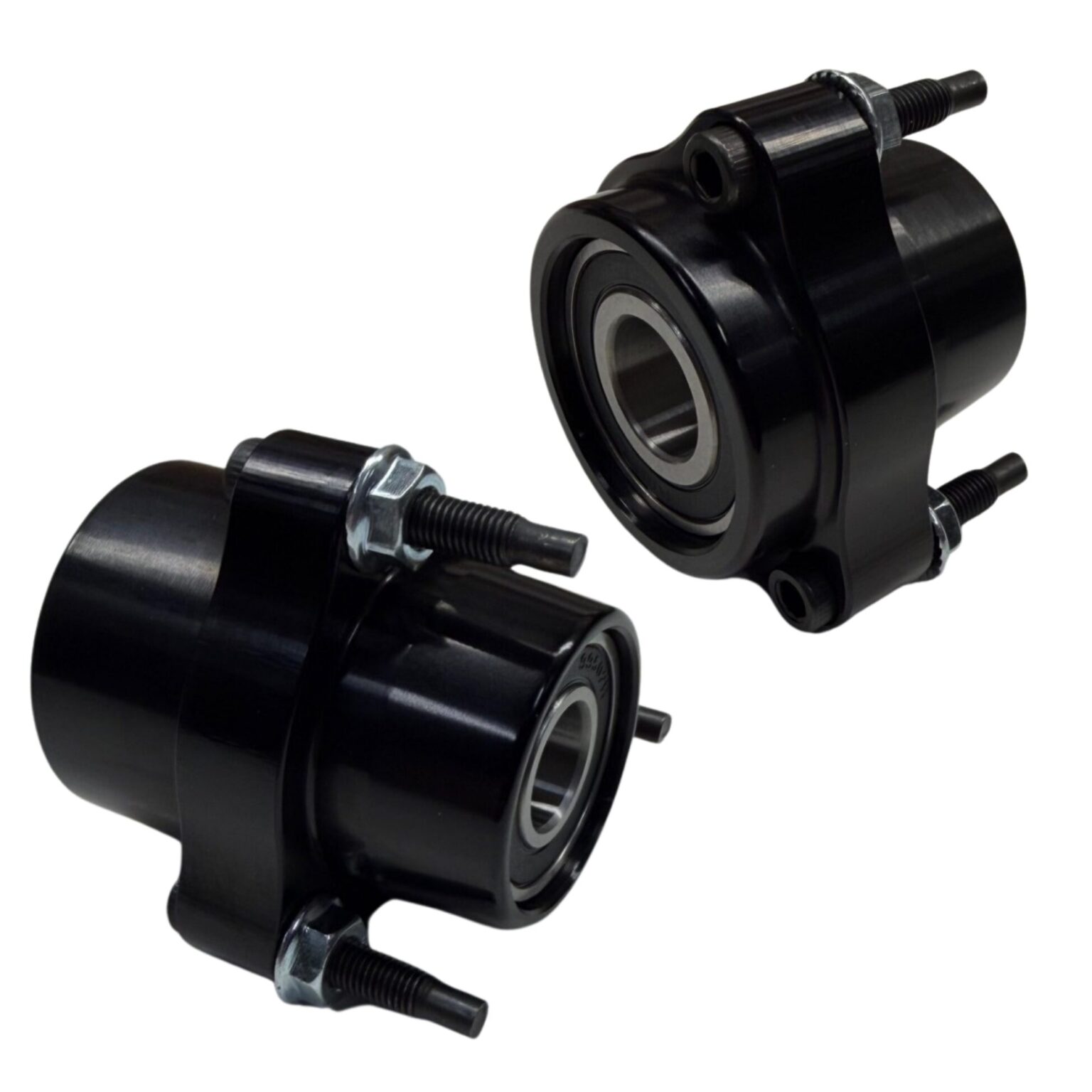 Pro Ultrafree Front Wheel Hubs (Slip in Bearings) - Performance ...
