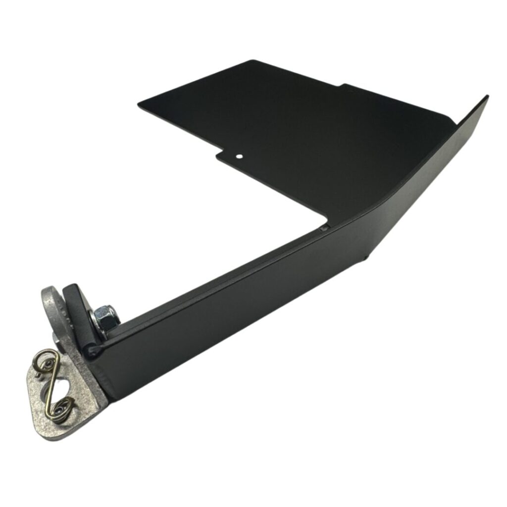 Floor Pan - KKP Slack Front Floor Pan - Performance Manufacturing Corp.