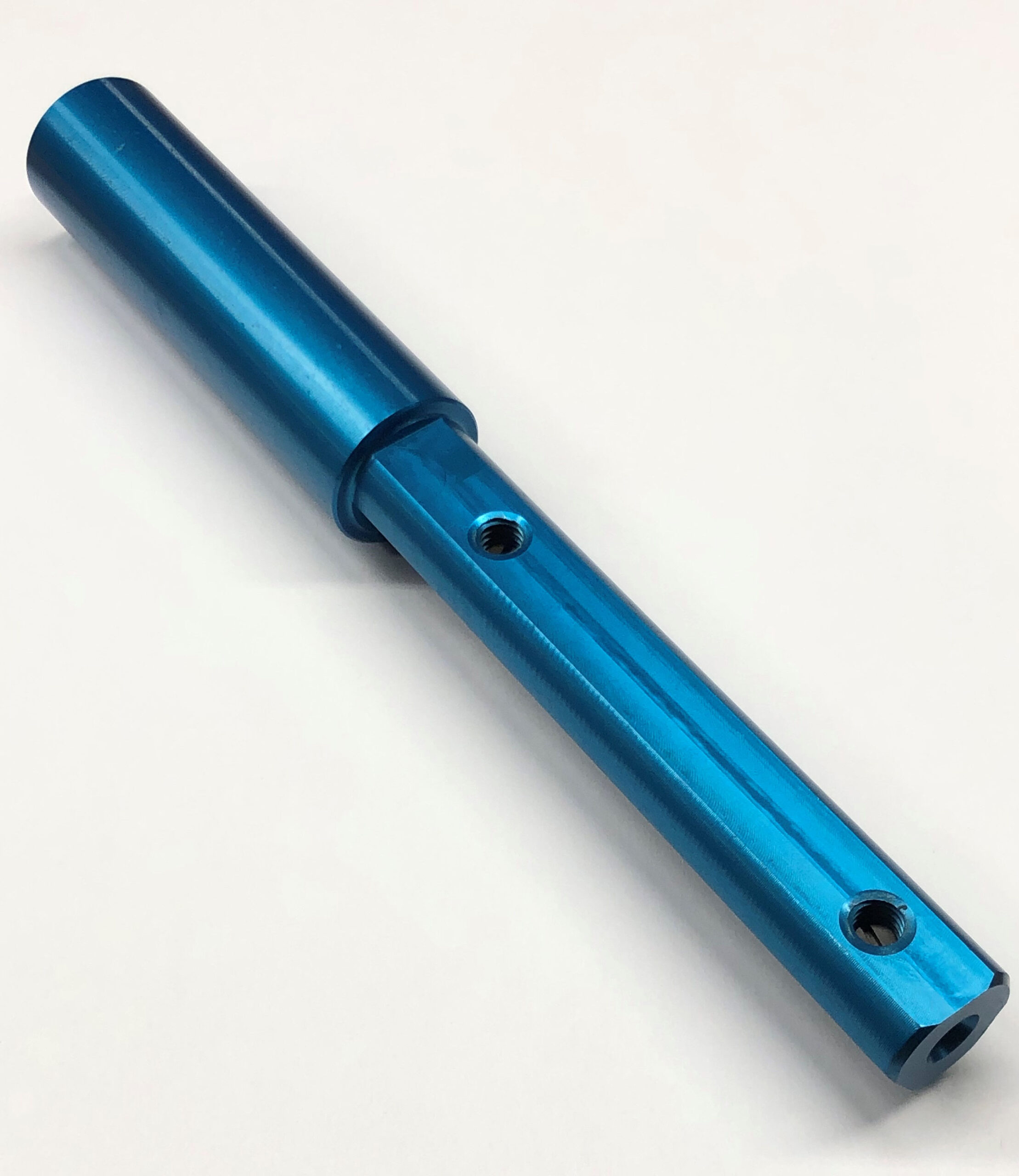 Laser Toe Gauge Adapters - 2" Extension - Performance Manufacturing Corp.