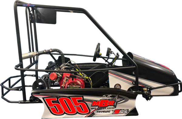 High-Performance Kart Chassis & Frames For Sale | Performance ...