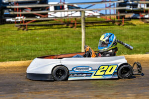 High-Performance Kart Chassis & Frames For Sale | Performance ...