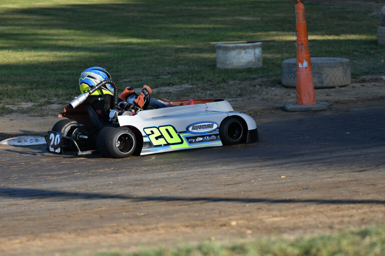 High-Performance Kart Chassis & Frames For Sale | Performance ...