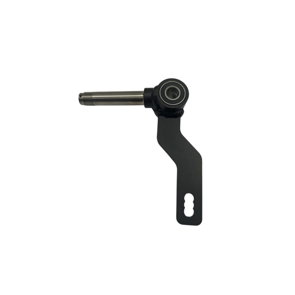 SLACK Left Front Spindle Options - Performance Manufacturing Corp.