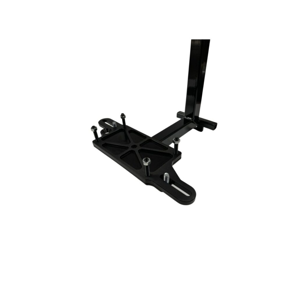 KKP Motor Rack - Vertical - Performance Manufacturing Corp.