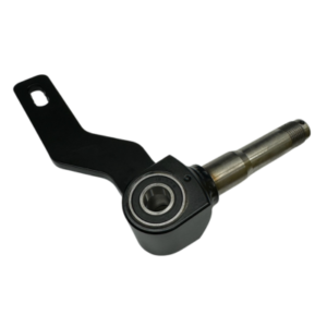 Spindle Options - Left Side - Elevate - Performance Manufacturing Corp.