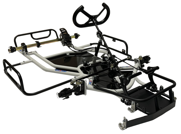 2026 Slack Elevate Chassis - Performance Manufacturing Corp.