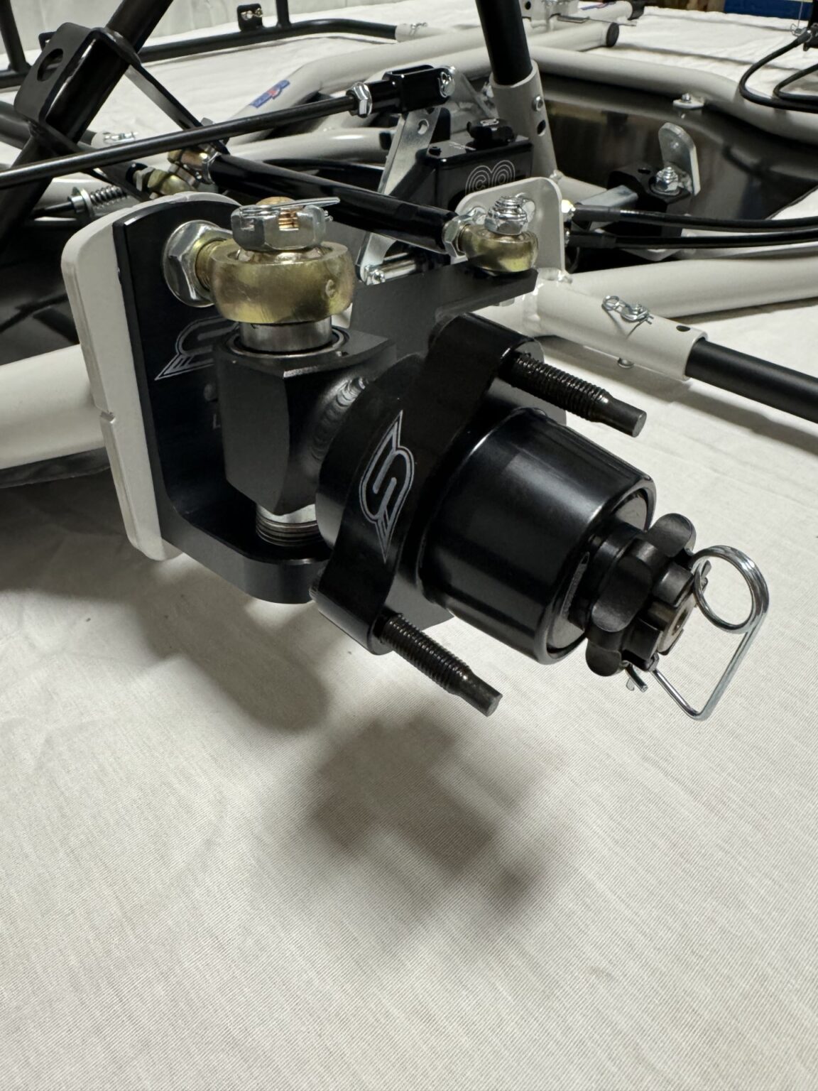 2026 Slack Elevate Chassis - Performance Manufacturing Corp.