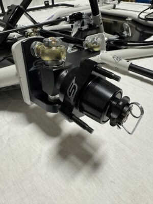 2026 Slack Elevate Chassis - Performance Manufacturing Corp.