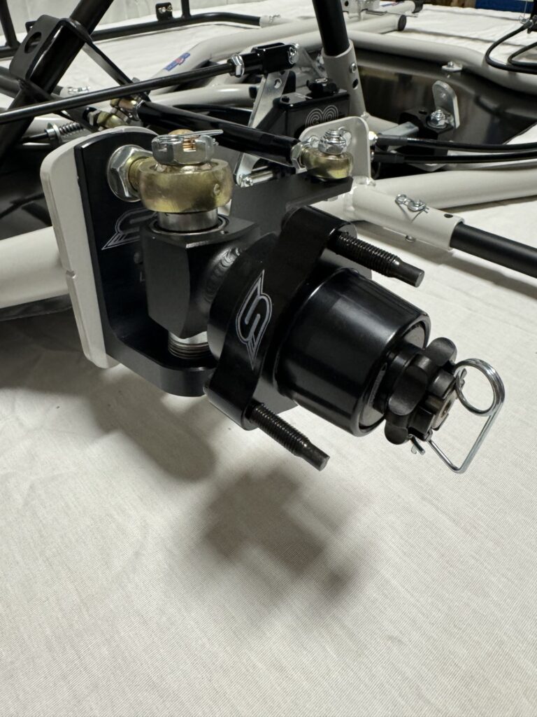 2026 Slack Elevate Chassis - Performance Manufacturing Corp.