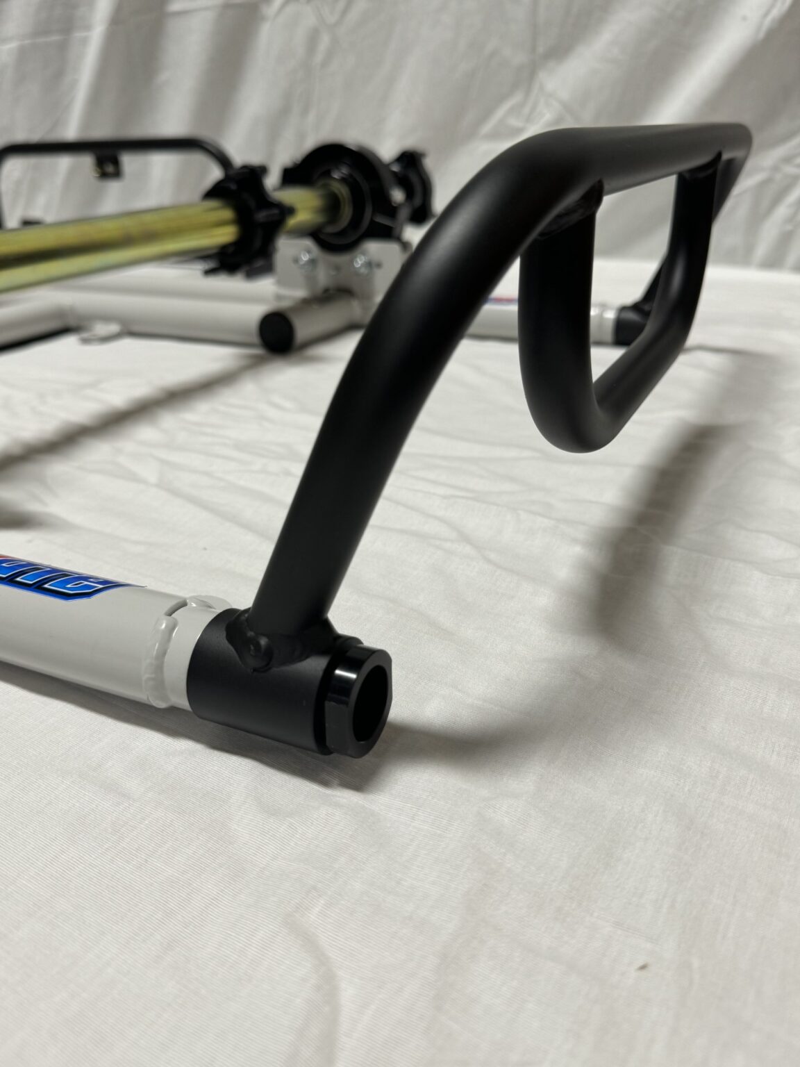 2026 Slack Elevate Chassis - Performance Manufacturing Corp.