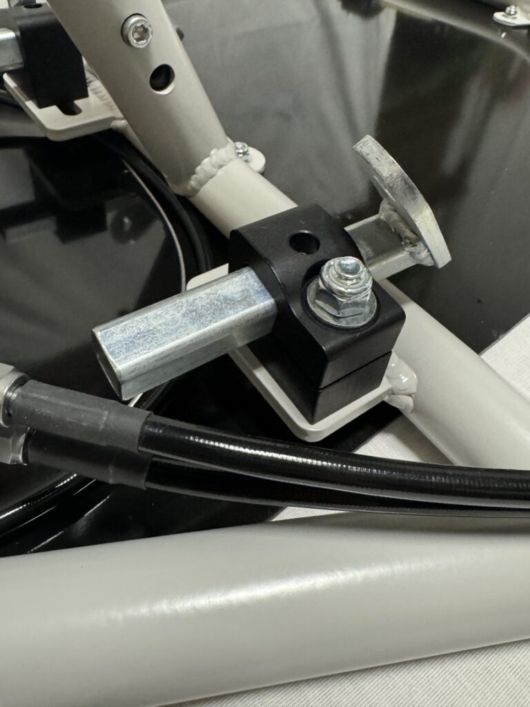 2026 Slack Elevate Chassis - Performance Manufacturing Corp.