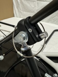 2026 Slack Elevate Chassis - Performance Manufacturing Corp.