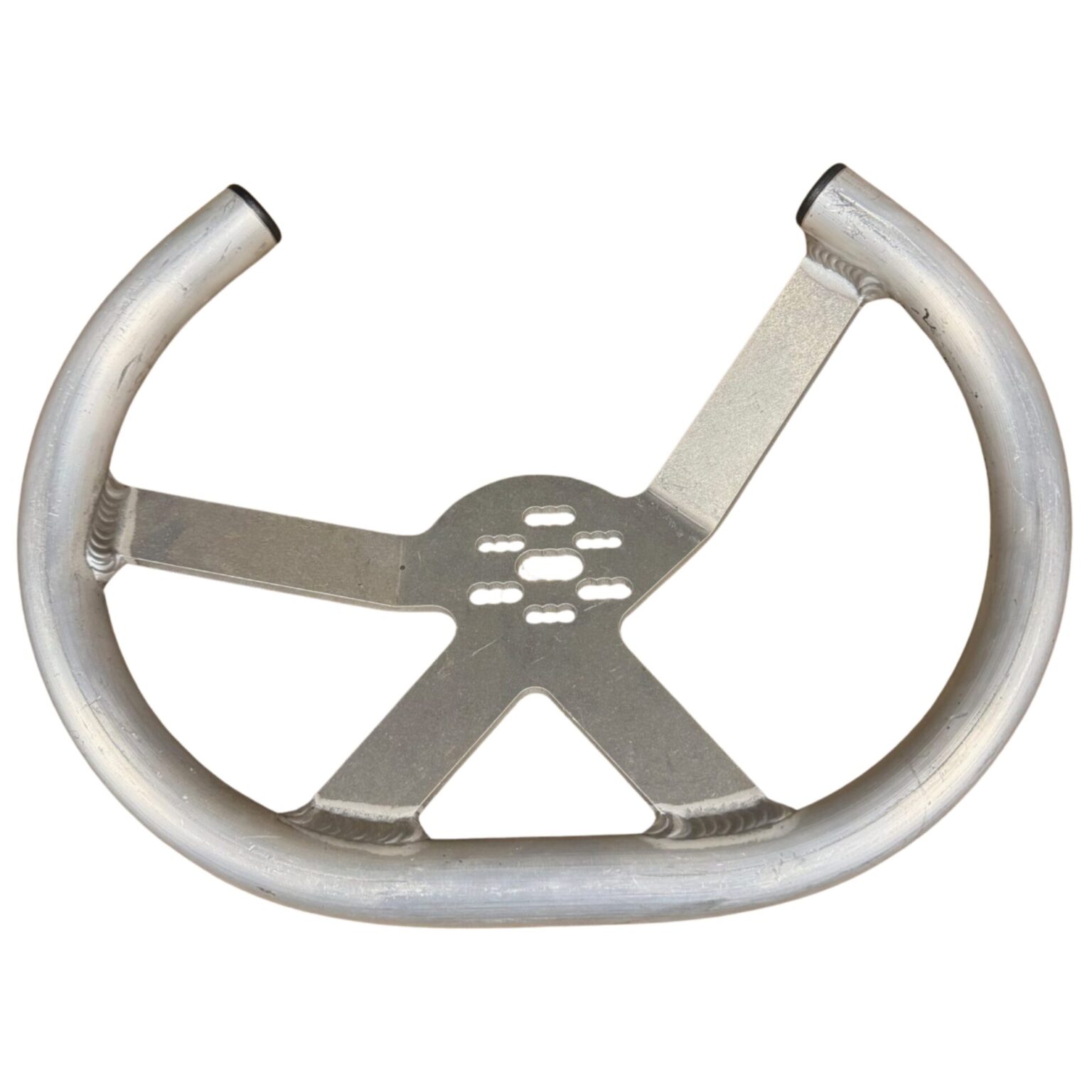 Steering Wheel - Performance Manufacturing Corp.